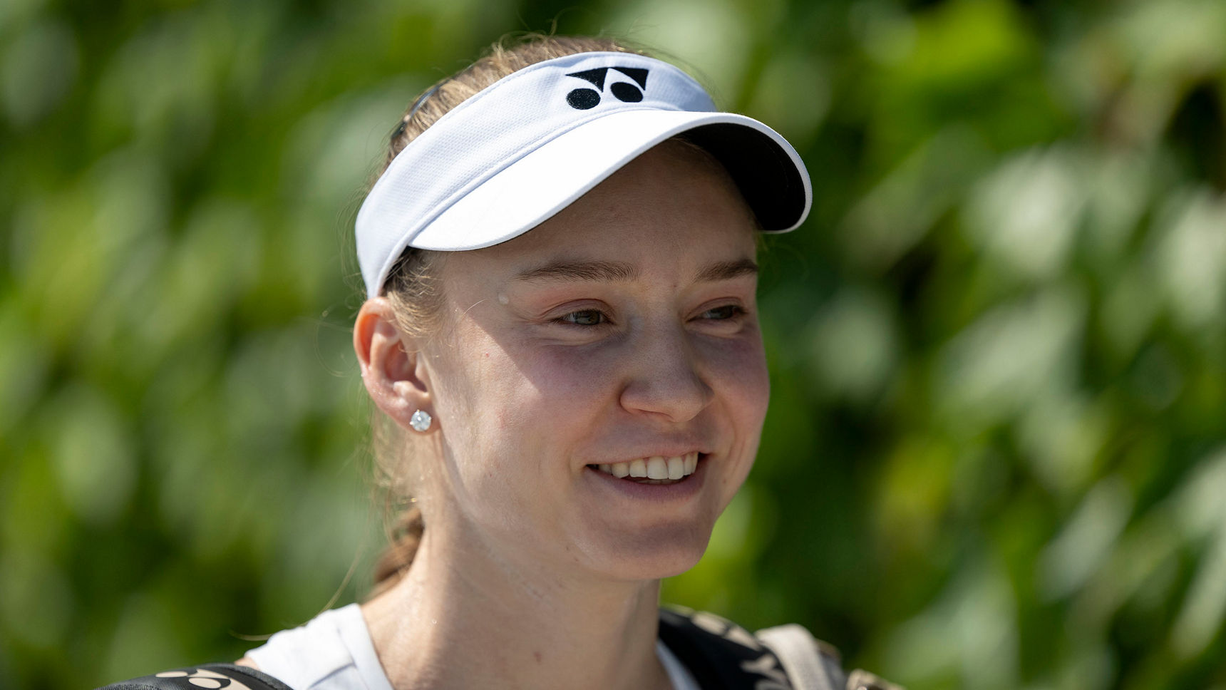 Swiatek on course to meet Williams in third-round clash - The ...